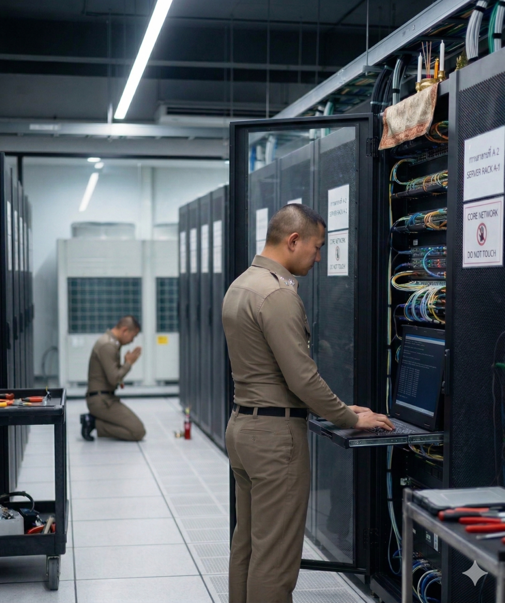 NetCraft Systems